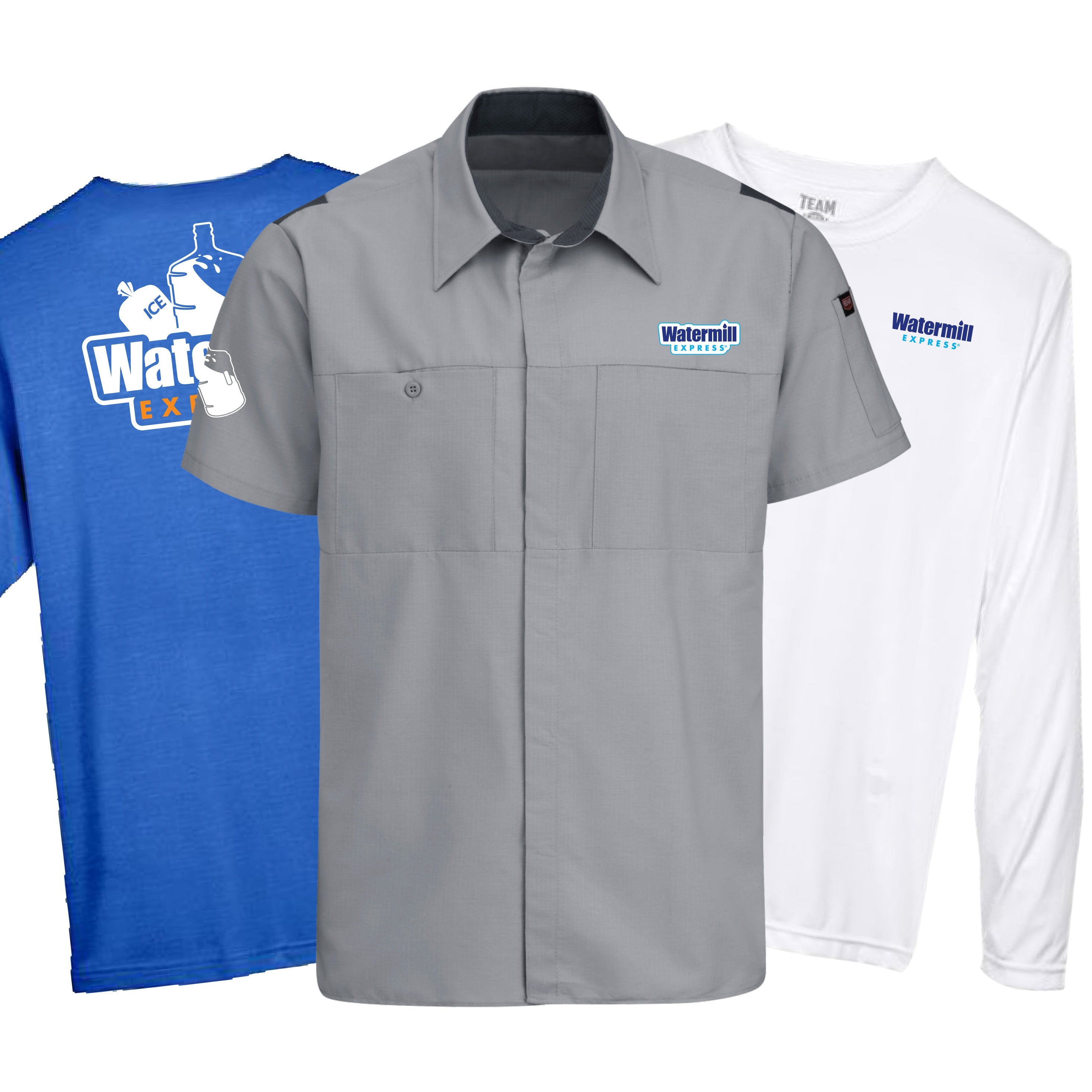 Shirts – Watermill Uniform Shop
