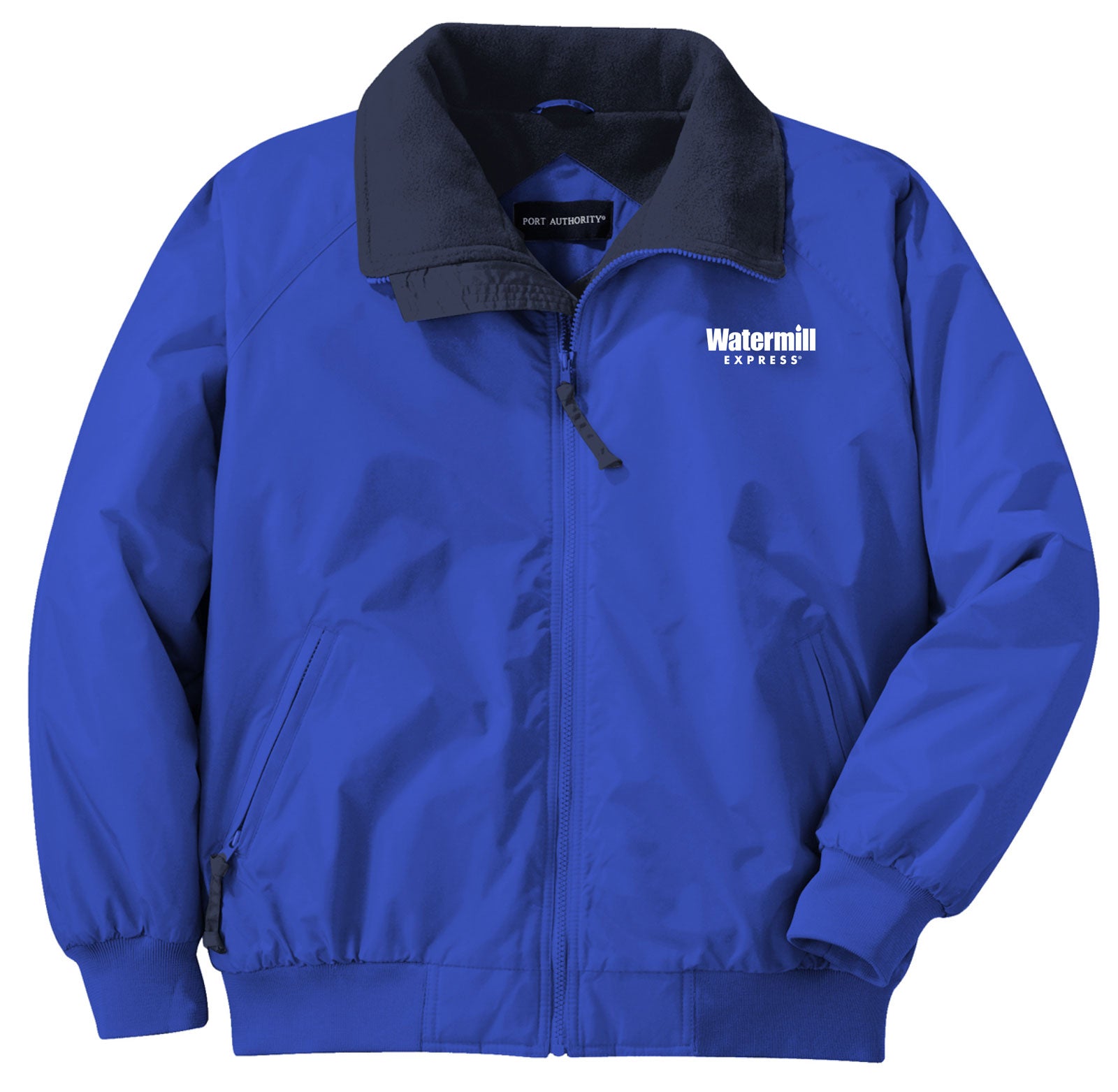 Port Authority Challenger Jacket – Watermill Uniform Shop